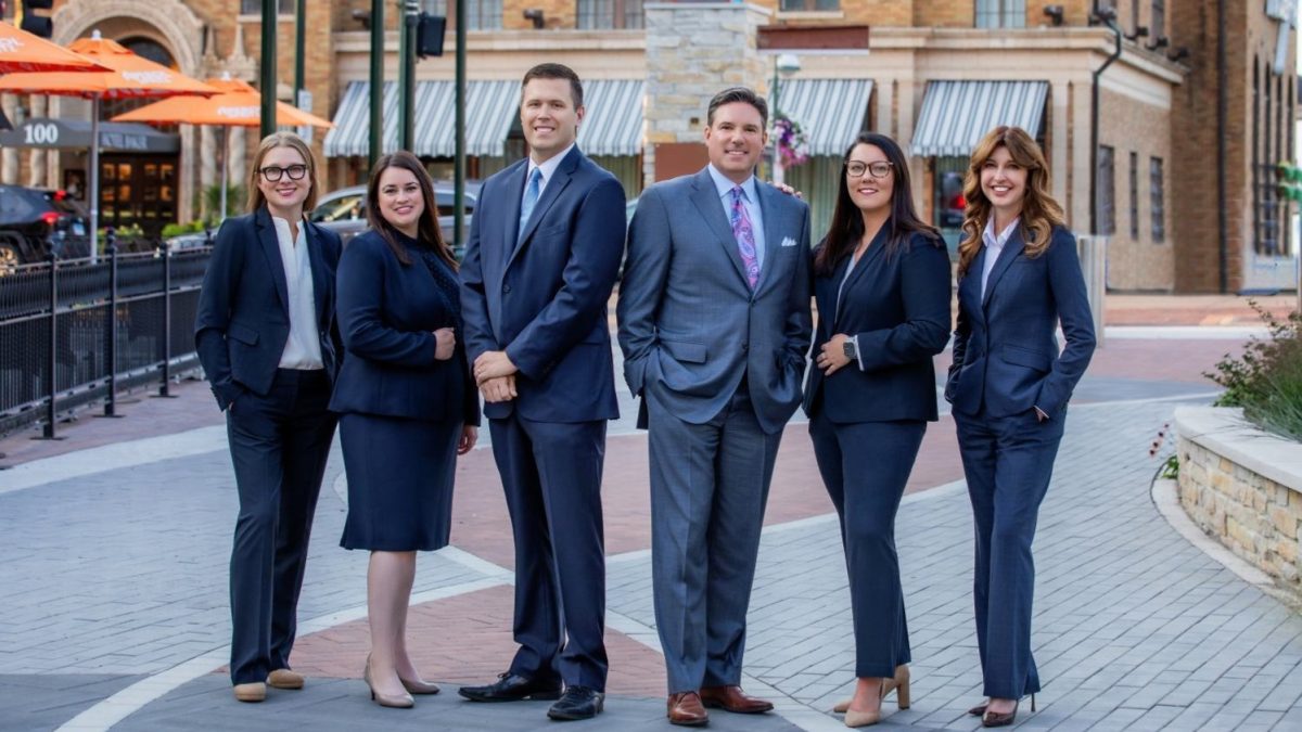 Shook & Stone Secures $3.34M for Las Vegas Family After Devastating ...