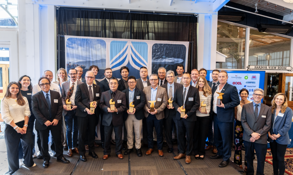 2026 Vessel Speed Reduction Season Kicked off on Earth Day - The ...